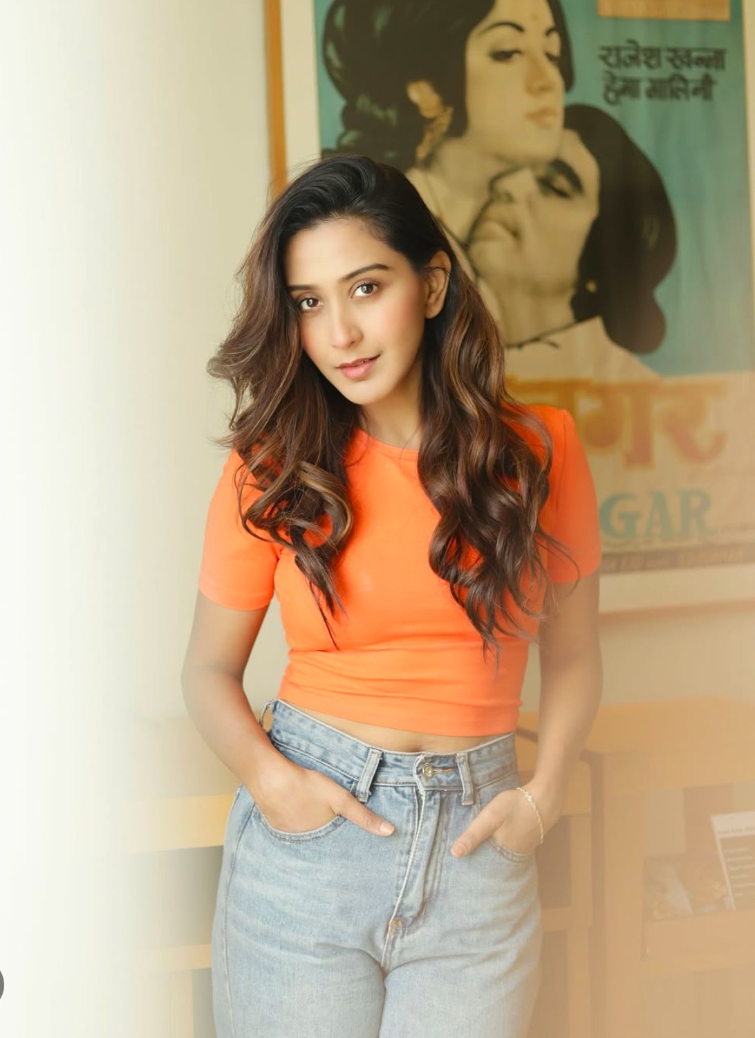 Saathvika , Biography , age , Wikipedia - Profile Pedia